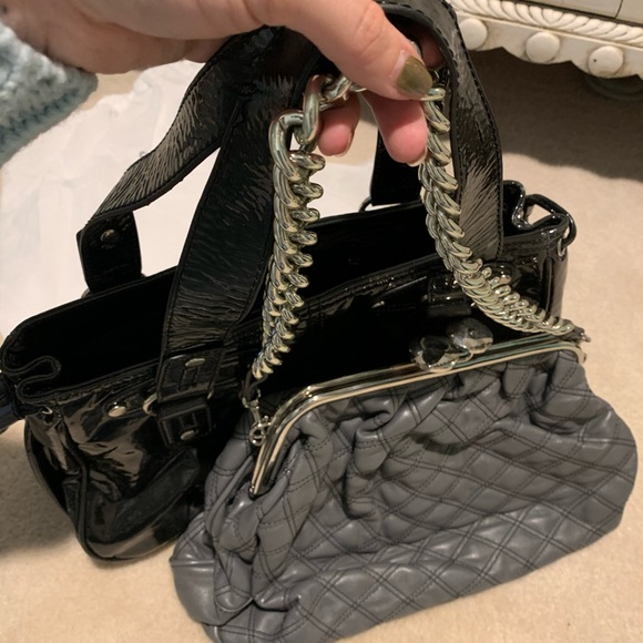 Staccato | Bags | Staccato 2in Bag | Poshmark